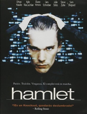 Hamlet - CeX (MX): - Comprar, Vender, Donar